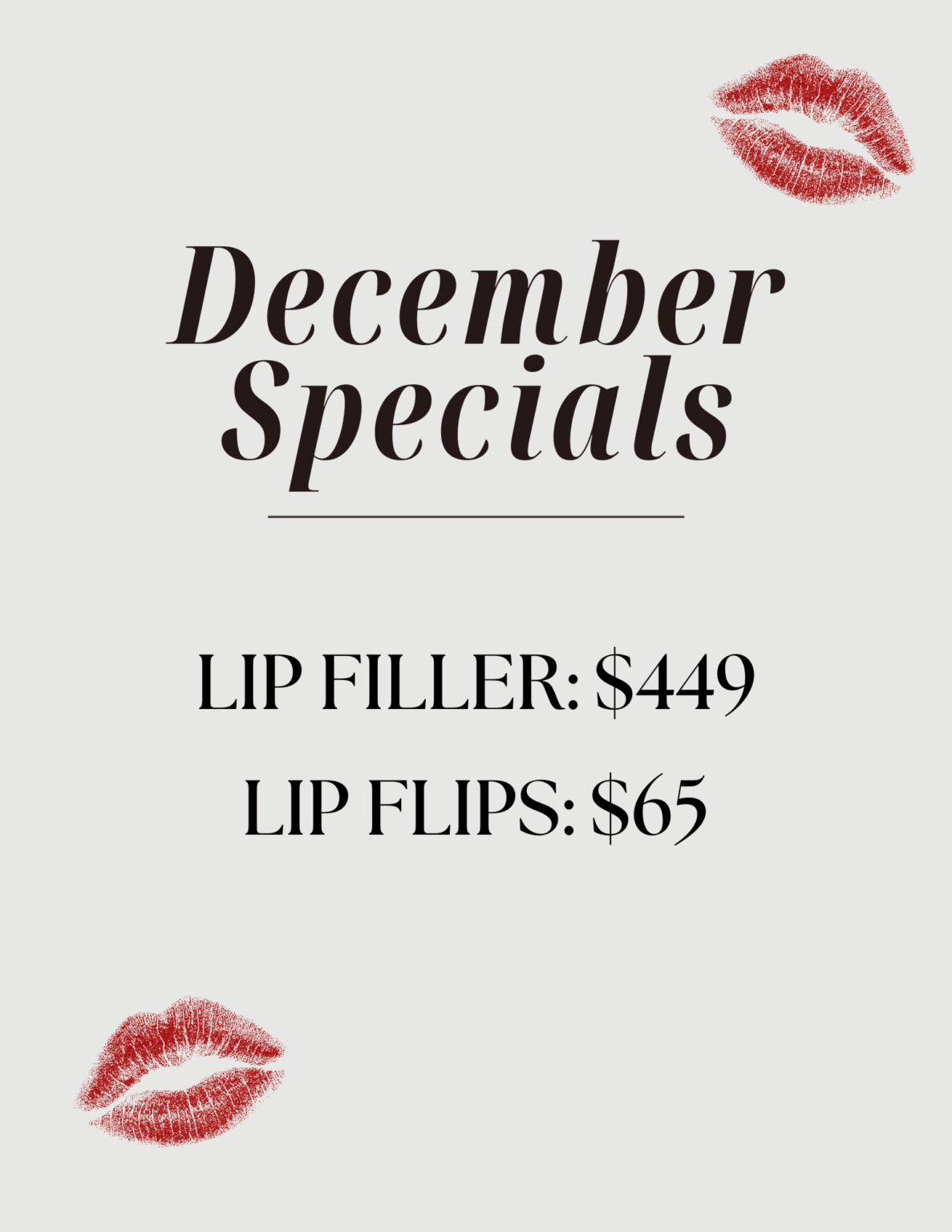 Winter Skin Care - Smiley Aesthetics